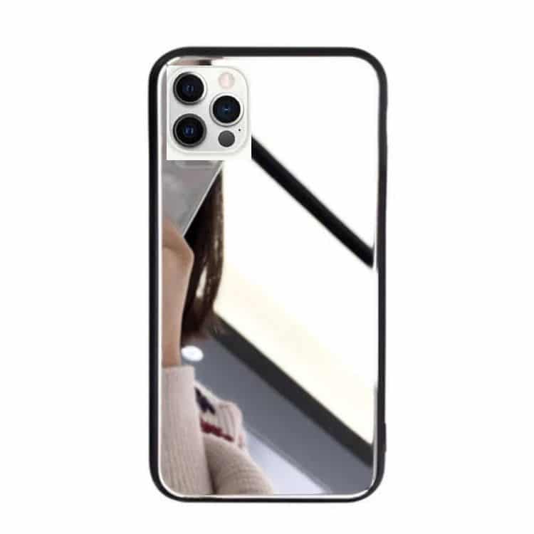 Mirror Phone Case For iPhone | Lebocode Online