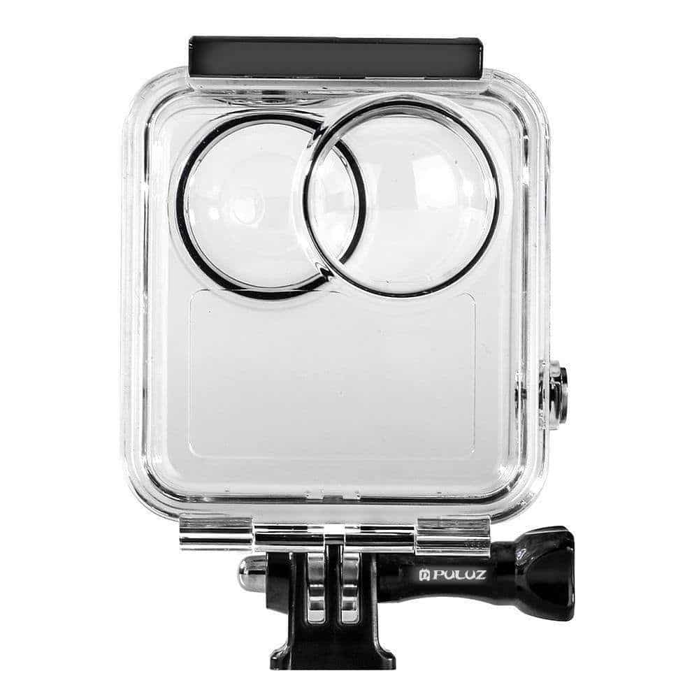 GoPro Fusion 360 Camera Waterproof Case | Lebocode Online