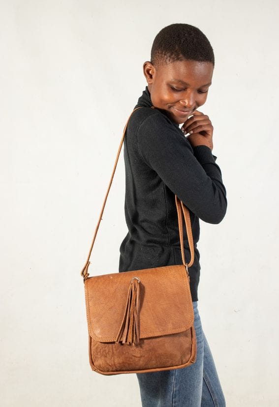 Cross Body Shoulder Hand Bag | Lebocode Online